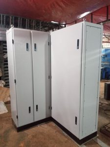 Electrical panels board and Electrical panels Box | Alfazal Industry