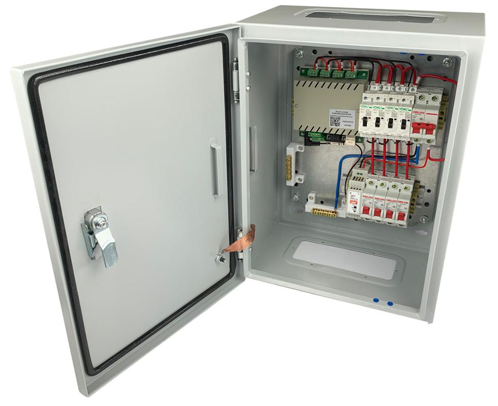 Electrical Panels Board Manufacturer and Installation Service in Pakistan